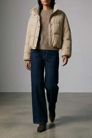 Brunello Cucinelli Jeans With Elasticated Waistband