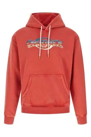 Casablanca Hoodie 'chrome