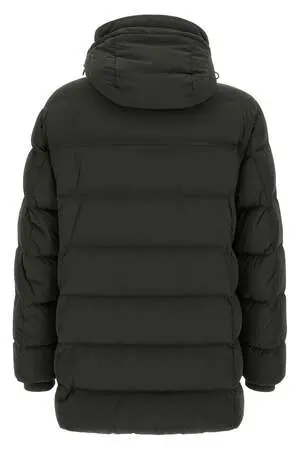 MOORER Gorner-kn' Down Jacket
