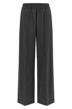 BRUNELLO CUCINELLI Wide-leg Trousers
