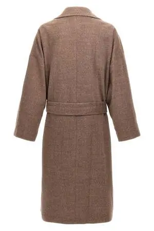 Etro Belted Coat' Coat