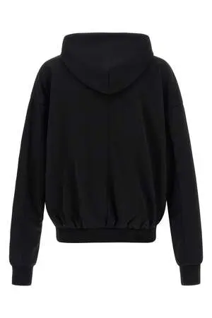 THOM KROM Msj689' Hoodie