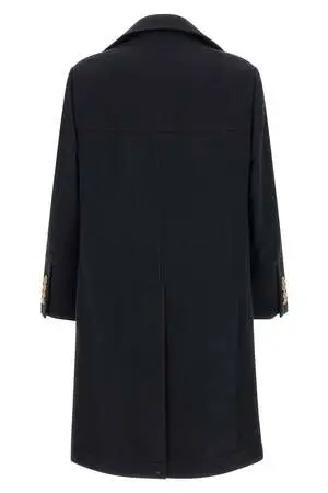 Brunello Cucinelli Double-breasted Coat