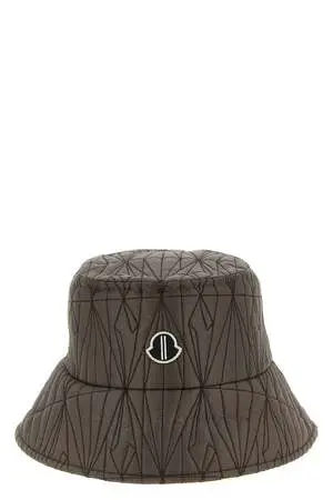 Rick Owens Hat 'bucket Hat Moncler