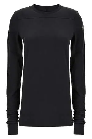 Rick Owens T-shirt 'girder' Moncler