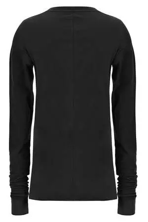 Rick Owens T-shirt 'girder' Moncler