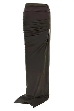 Rick Owens Skirt 'adjustable' Moncler