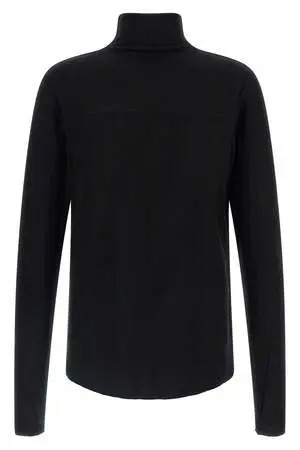 THOM KROM Turtleneck Sweater 'm Ts 1004