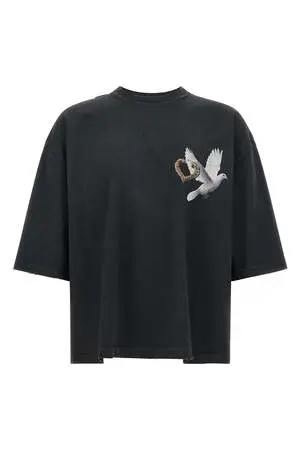 WILLY CHAVARRIA El Movimiento Buffalo' T-shirt