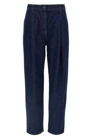 Magda Butrym Jeans 'toteness