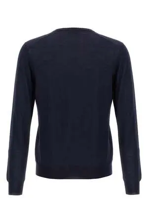 BARBA NAPOLI Sweater 'v-neck