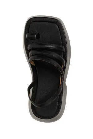 Marsèll Zeppo' Sandal - Black