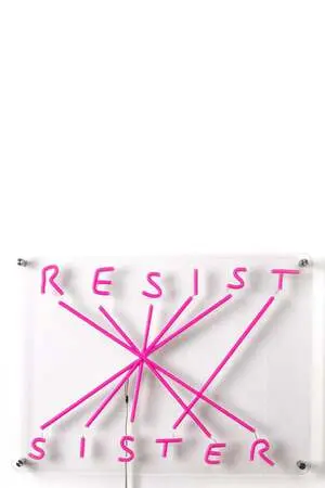 SELETTI Lamp 'resist Sister