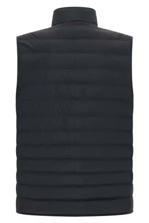 Brunello Cucinelli Techno Fabric Vest