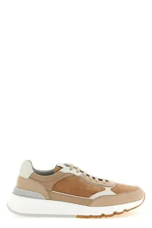 Brunello Cucinelli Runners' Sneakers