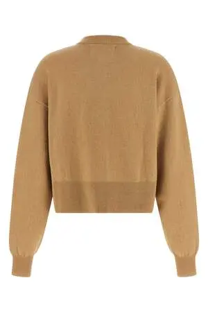 Extreme Cashmere Cardigan 'n°170 Chou