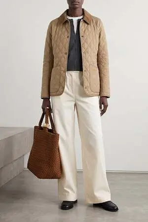 Extreme Cashmere Cardigan With Multi-colored Detail