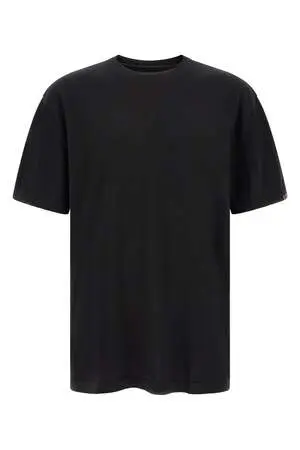 Extreme Cashmere T-shirt With Signature Embroidery - Multi