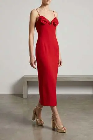Magda Butrym 41' Dress