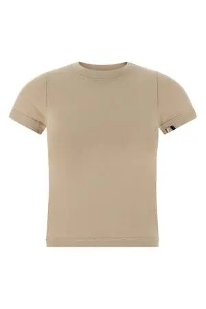 Extreme Cashmere T-shirt 'n°292 America
