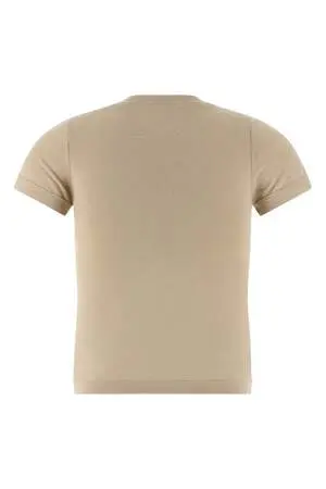 Extreme Cashmere T-shirt 'n°292 America