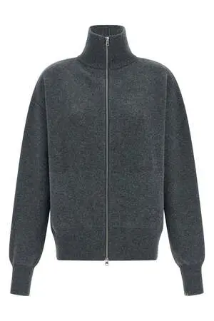 Extreme Cashmere Cardigan 'n°319 Xtra Out