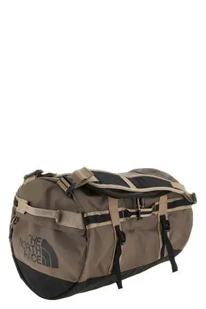 The North Face Base Camp Duffel S' Bag - Brown