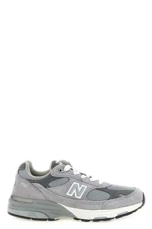 NEW BALANCE Sneaker 'made In Usa 993 - Gray