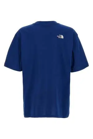 The North Face T-shirt 'essential Oversize