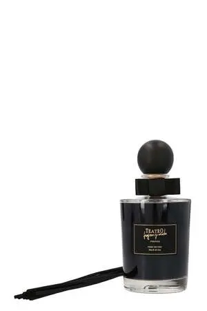 TEATRO FRAGRANZE UNICHE Room Diffuser 'nero Divino Sticks - Black
