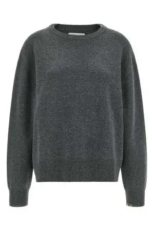 Extreme Cashmere Sweater 'n°431 Mike - Gray