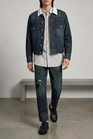 NAMACHEKO Jeans 'warkworth