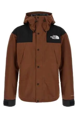 The North Face Mountain Mono' Jacket - Brown