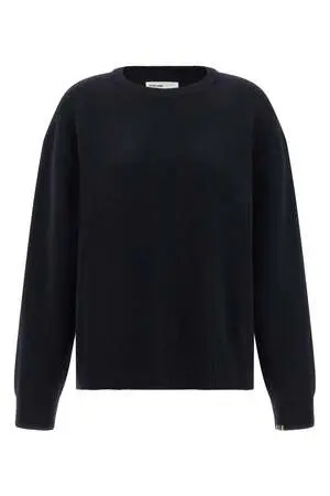 Extreme Cashmere Sweater 'n°431 Mike - Blue