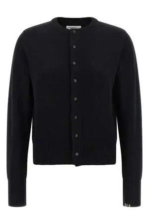 EXTREME CASHMERE Cardigan 'n°435 Little Lamb'