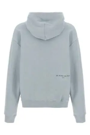 IH NOM UH NIT Chicago Player Green Hoodie