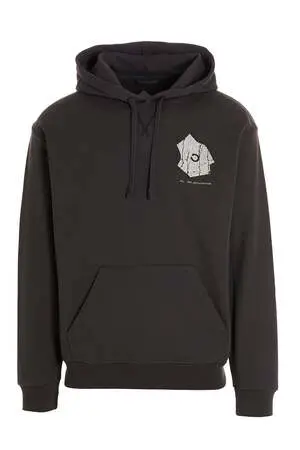 OBJECTS IV LIFE Hoodie 'progress Hoodie - Gray