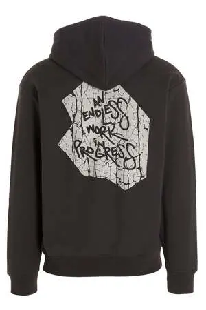 OBJECTS IV LIFE Hoodie 'progress Hoodie