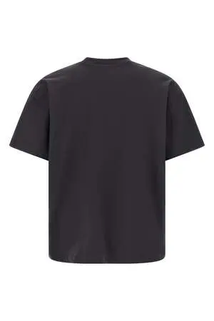 The North Face T-shirt With Logo Patch