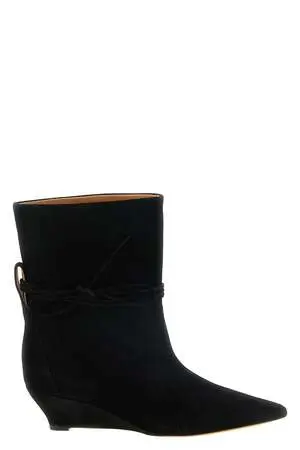 ODISSI Gemma Ankle Boot