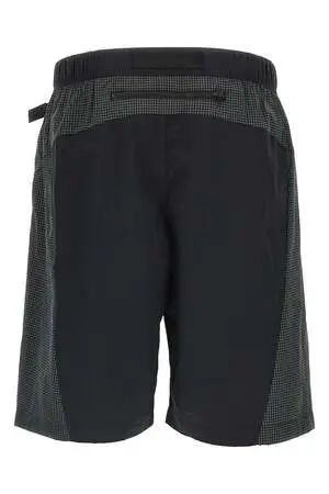 The North Face Bermuda With Integrated Belt