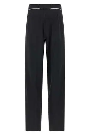 NENSI DOJAKA Tailored Wide Leg' Trousers