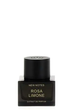 NEW NOTES Rosa Limone Extrait De Parfum 50ml' Fragrance - Black
