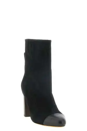 ODISSI The 'dot' Ankle Boot
