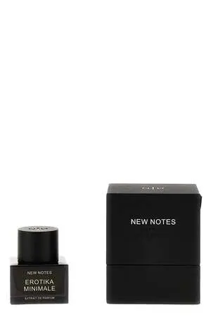 NEW NOTES Perfume 'erotika Minimale