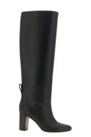 ODISSI The 'lia' Boot - Black