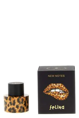 NEW NOTES Perfume 'felina Edp 60ml