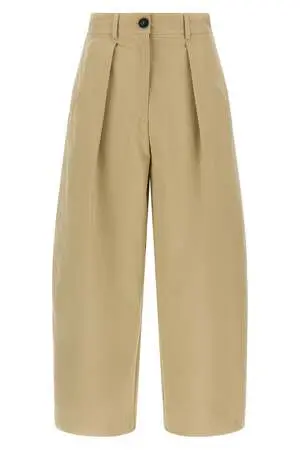 TELA The 'nucleo' Trousers