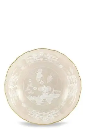 GINORI 1735 Oriente Italiano' Bowl - Beige
