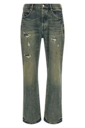 PURPLE BRAND Jeans 'p026 - Blue